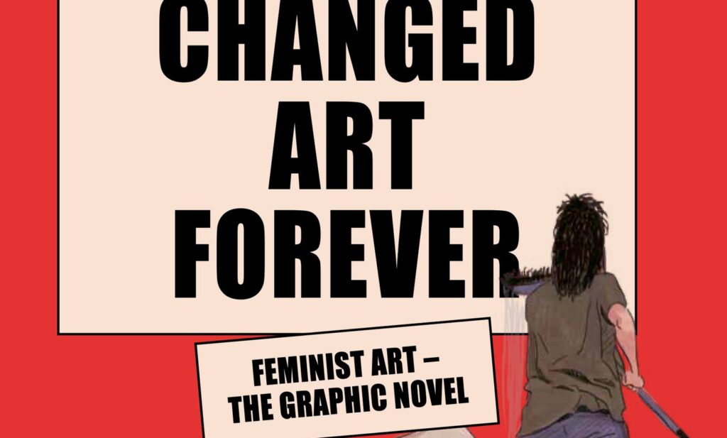 The Women Who Changed Art Forever | DailyArt Magazine