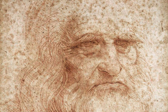 Leonardo da Vinci's Unfinished Works | DailyArt Magazine