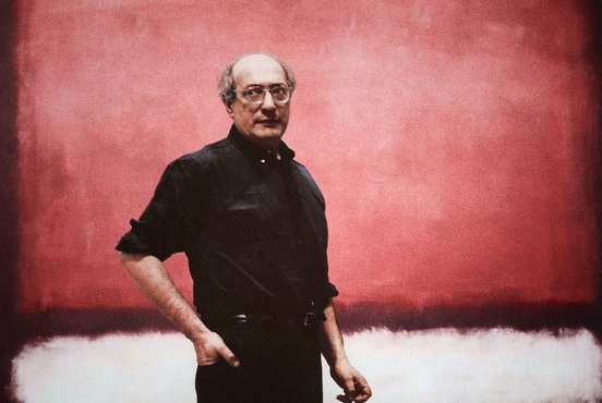 Paintings by Rothko, a Life Changing Experience | DailyArt Magazine