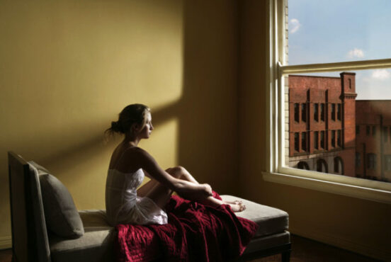 Sea Watchers by Edward Hopper | DailyArt Magazine