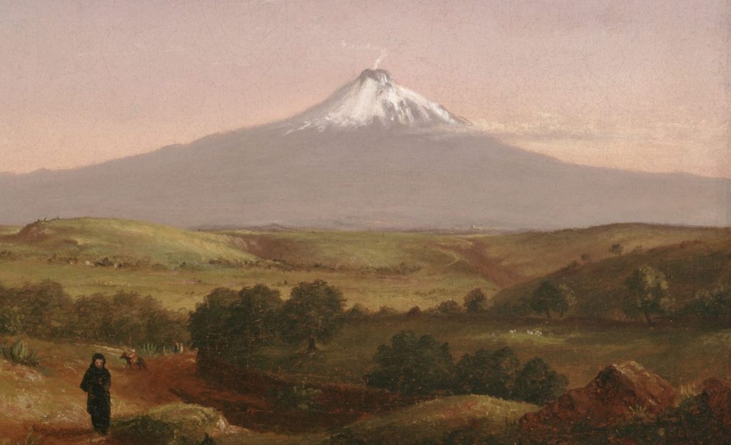 12 Female Artists of the Hudson River School