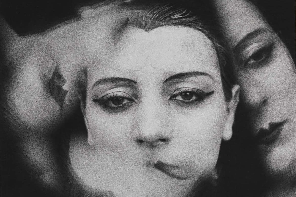 The Hundred Faces of Kiki de Montparnasse | DailyArt Magazine