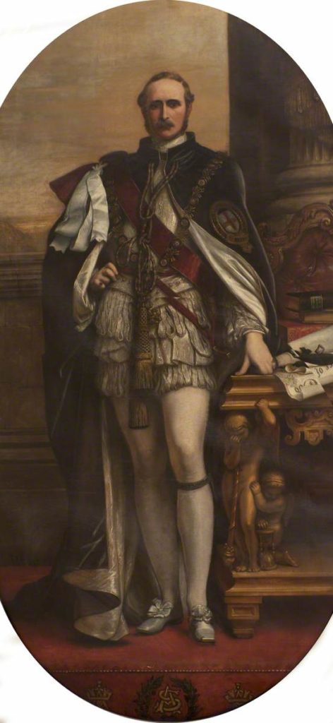 Get To Know The Cultural Legacy of Albert, Prince Consort