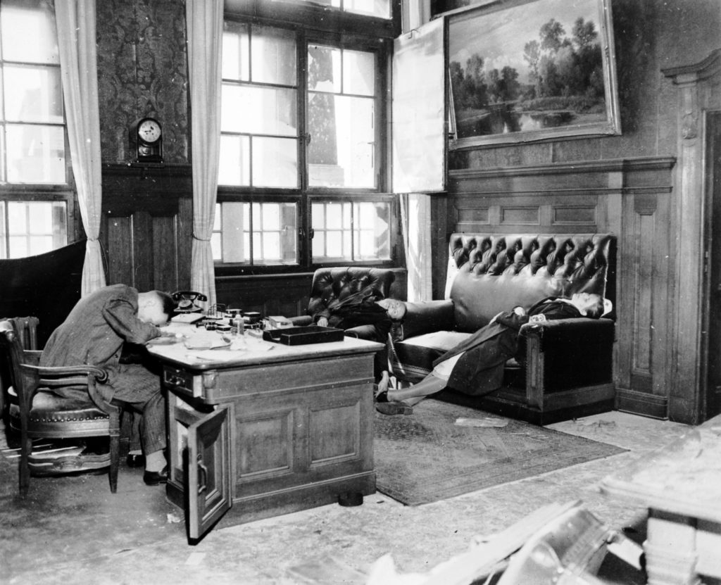 Lee Miller: Photographer of the Extremes | DailyArt Magazine