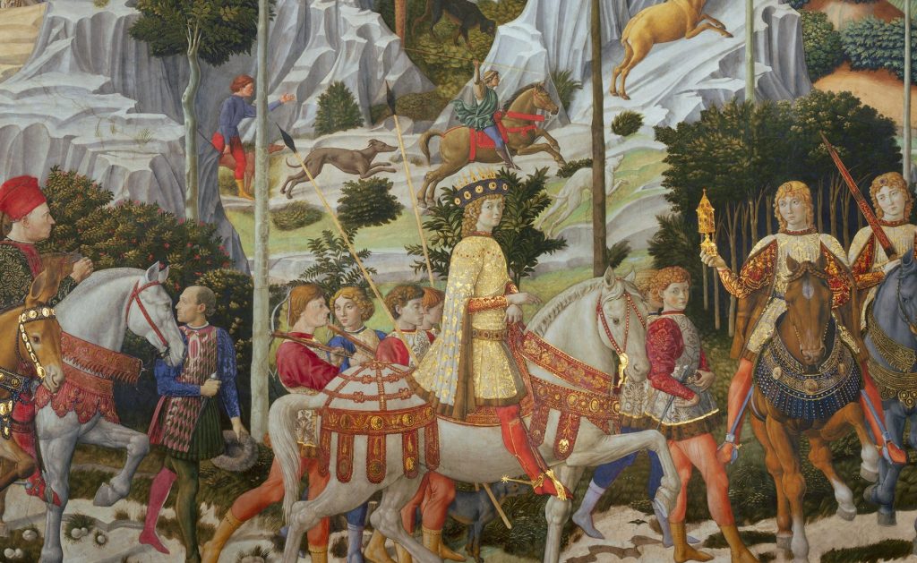 The Medici. Rich Sinners or Saintly Rulers? | DailyArt Magazine