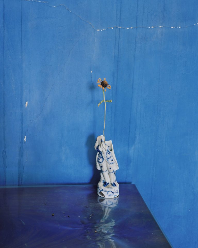 Alec Soth's American Landscapes, Global Interiors - DailyArtMagazine ...