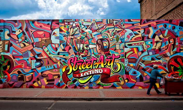 The Art of Latin American Lettering | DailyArt Magazine