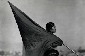 Tina Modotti. A Woman of Her Time | DailyArt Magazine