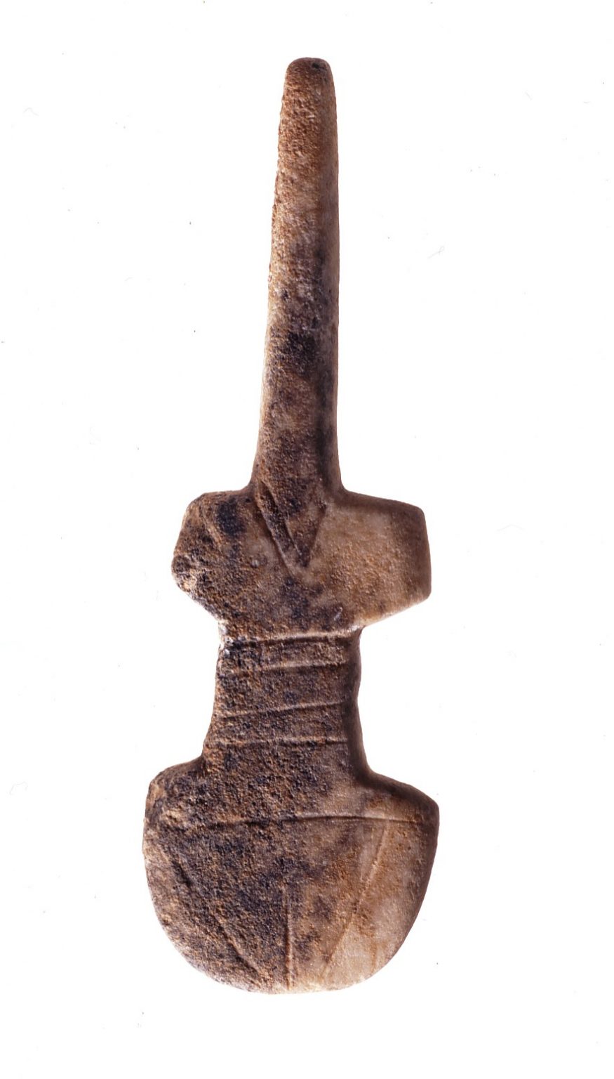 Demystifying Cycladic Figurines | DailyArt Magazine