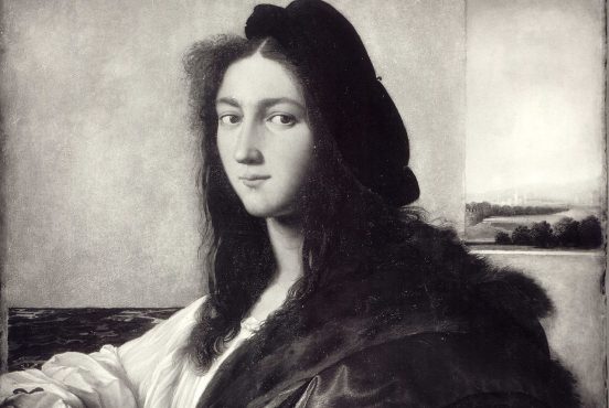 Too Much Love Will Kill You – The Death of Raphael | DailyArt Magazine