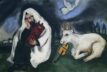All by Myself: Loneliness in Art