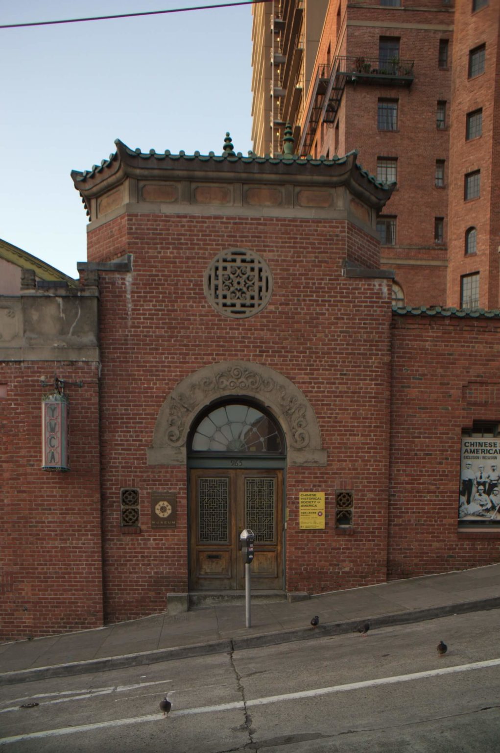 Julia Morgan, America's First Successful Female Architect | DailyArt