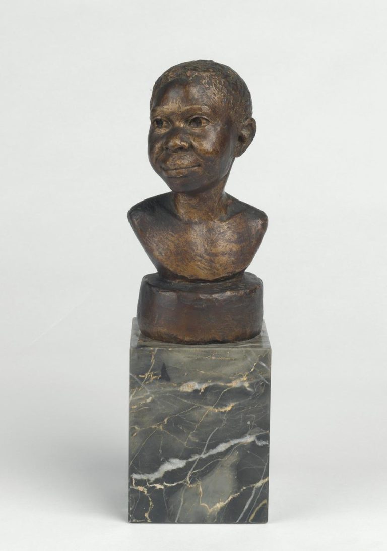 Augusta Savage: The Woman Who Defined 20th Century Sculpture