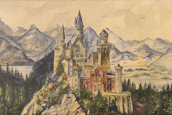 The Story of Hitler’s Unrealized Art Museum in Linz | DailyArt Magazine