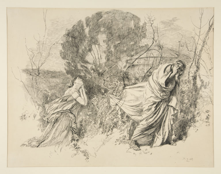 Shakespeare’s A Midsummer Night’s Dream in Art | DailyArt Magazine