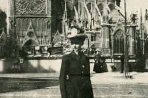 Julia Morgan, America's Successful Architect | DailyArt Magazine