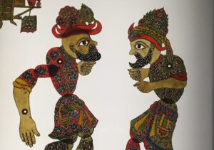 The Magic and Splendor of Karagöz, Turkish Shadow Puppets | DailyArt