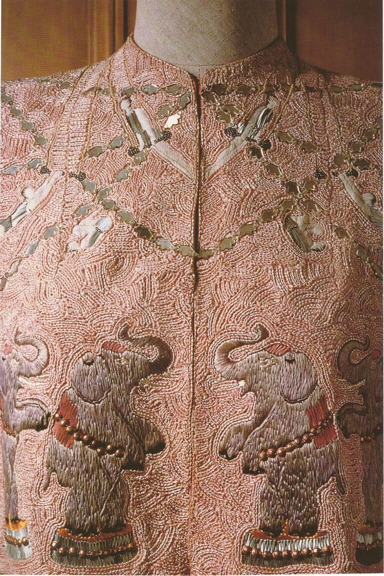 Elsa Schiaparelli - Surrealism, Art and Revolutionary Fashion | DailyArt