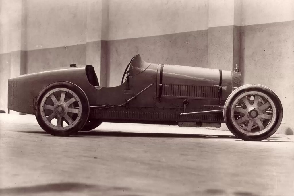 The Bugatti Brothers' Story | DailyArt Magazine