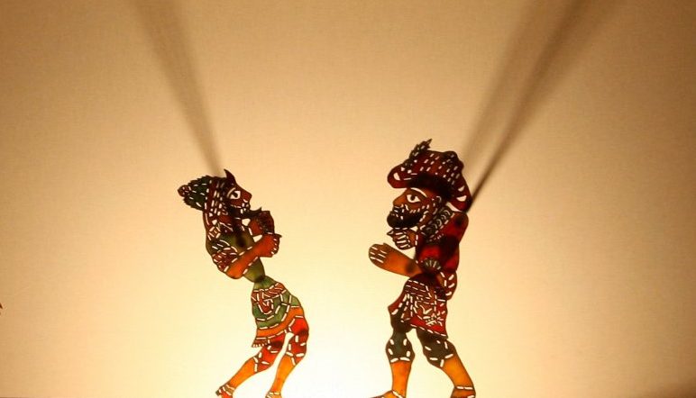Magic of Karagöz – Turkish Shadow Puppets | DailyArt Magazine
