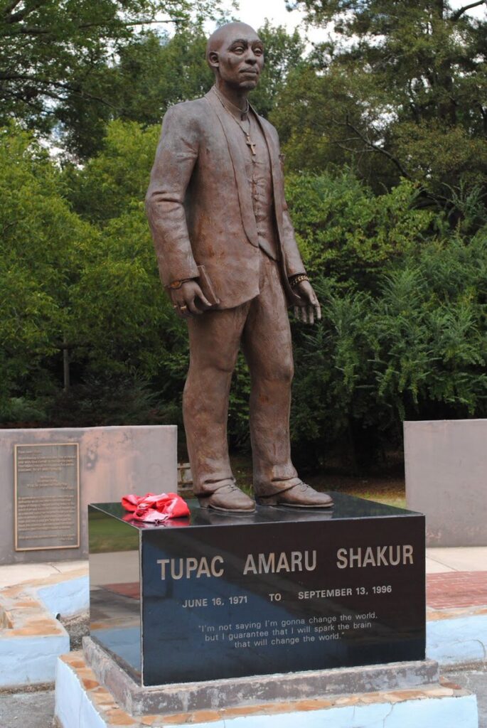 Statues of 10 Famous Musicians | DailyArt Magazine