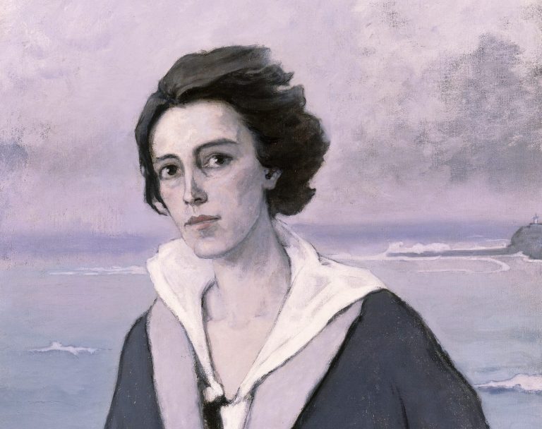 Love of Ida Rubinstein and Romaine Brooks | DailyArt Magazine