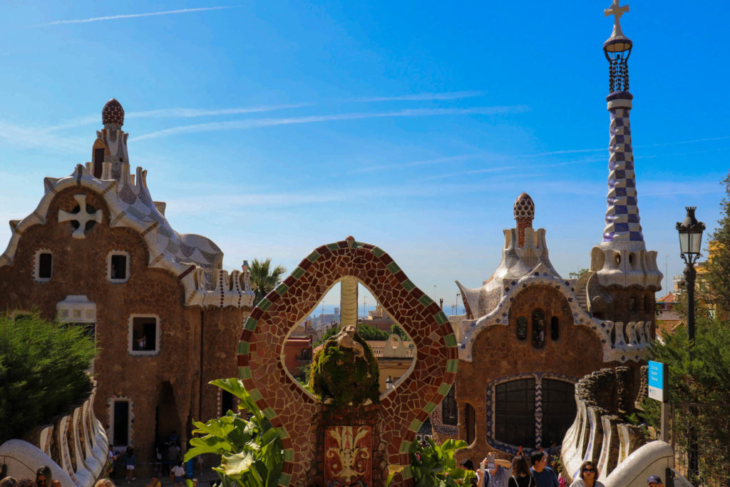 Gaudí: The World Heritage Tour in Barcelona | DailyArt Magazine