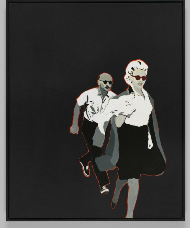 Rosalyn Drexler: Feminism and Pop-Art | DailyArt Magazine | Art History