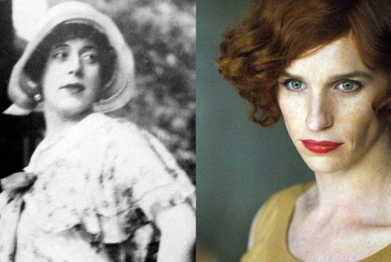 Modern Transgender Art | DailyArt Magazine | Art History Stories