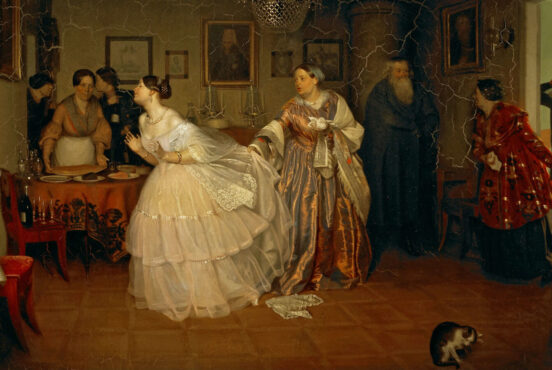Masterpiece Stories Archives | DailyArt Magazine