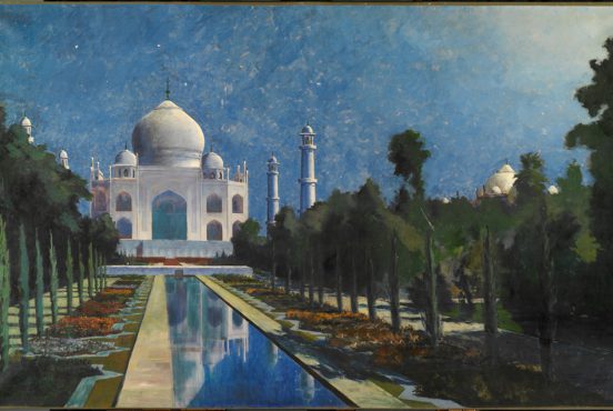 Mughal Empire Archives | DailyArt Magazine