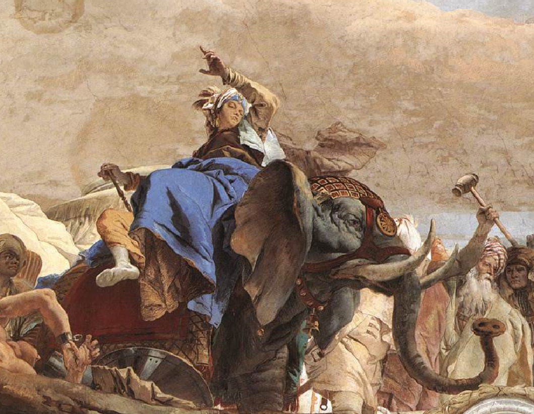 The Largest Ceiling Fresco in the World | DailyArt