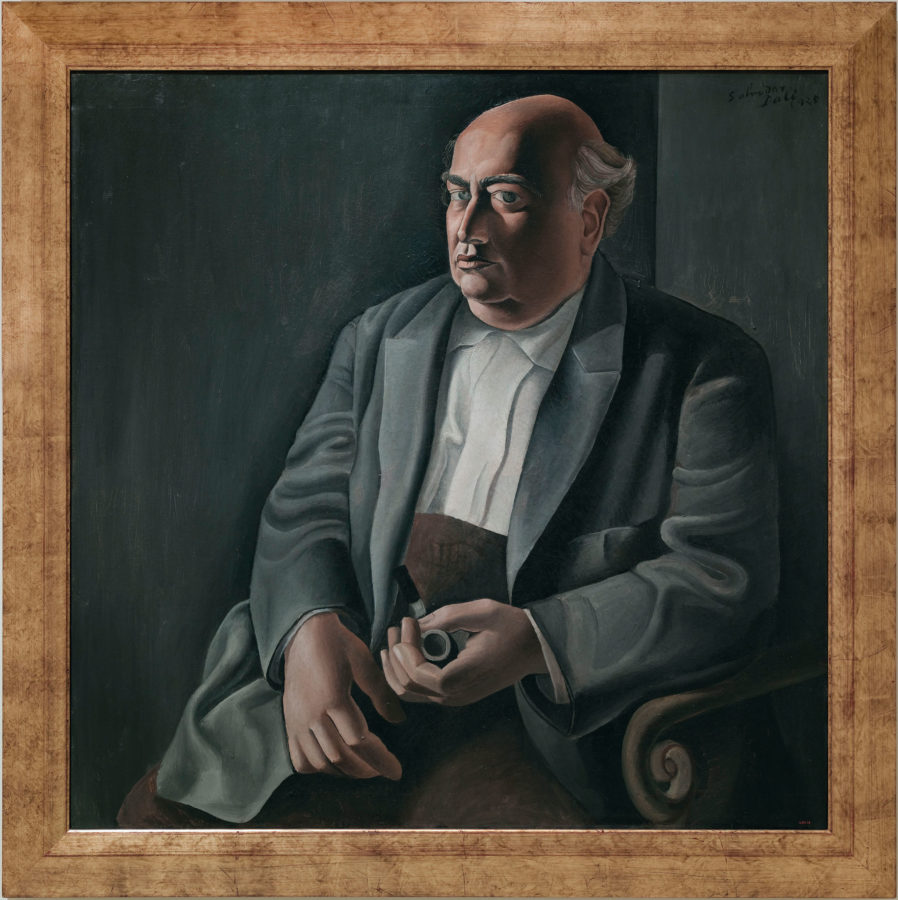 Daddies and Fathers in Art | DailyArt Magazine