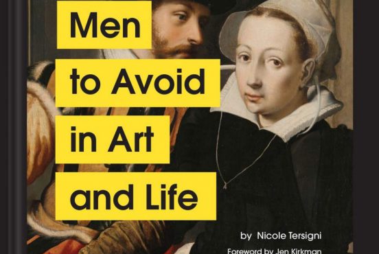 Art Activist Barbie – Gender Inequality in Art | DailyArt Magazine