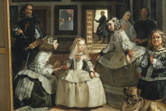5 Best Works by Diego Velázquez | DailyArt Magazine