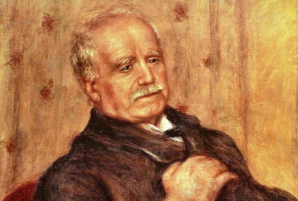 The Story Of The Art Dealer Durand-Ruel, The Man Behind Impressionism