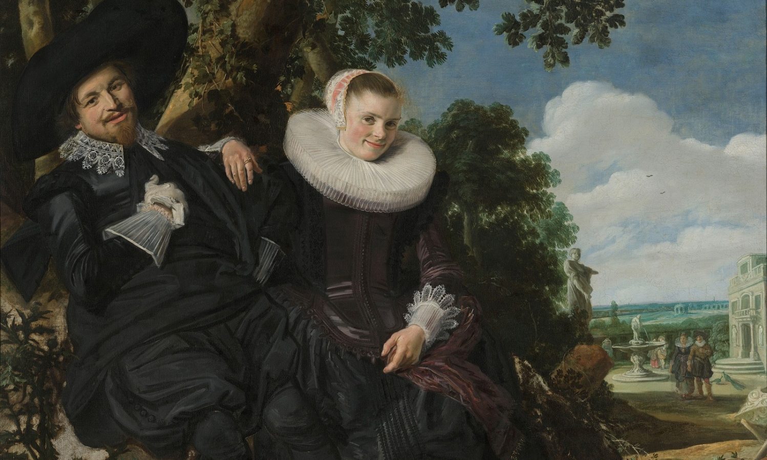 5 Ideas For Valentine's Day Inspired By Art History | DailyArt Magazine