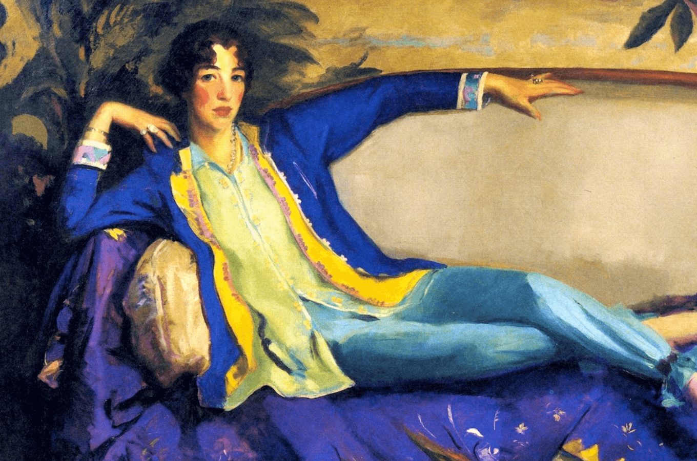 Five Great Female Art Patrons in History | DailyArt Magazine | Art History