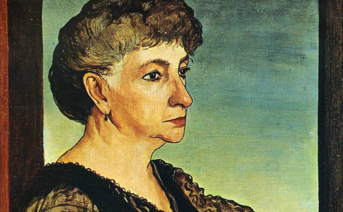 Happy Mother's Day! Famous Mothers in Art | DailyArt Magazine
