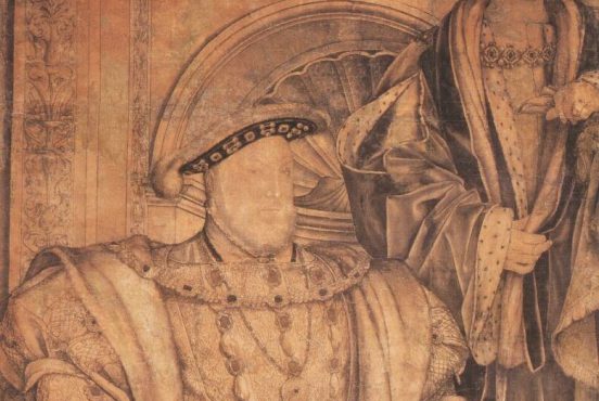 The British Royal Portraits | DailyArt Magazine