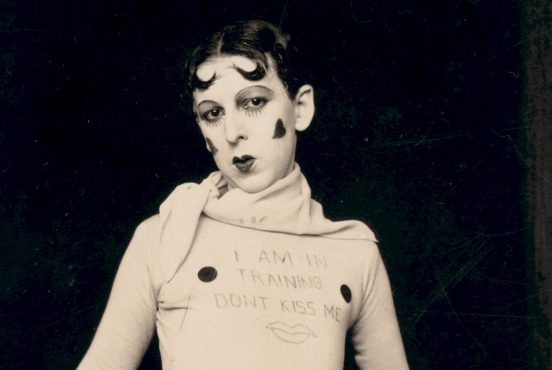 Modern Transgender Art | DailyArt Magazine | Art History Stories