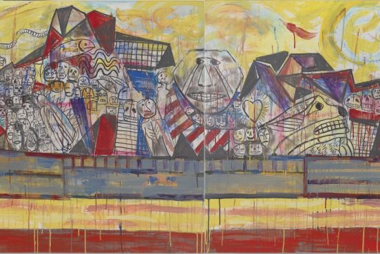 7 Famous Modern Indian Printmakers | DailyArt Magazine