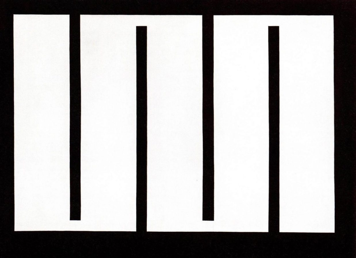 Julije Knifer's Meander Motif | DailyArt Magazine