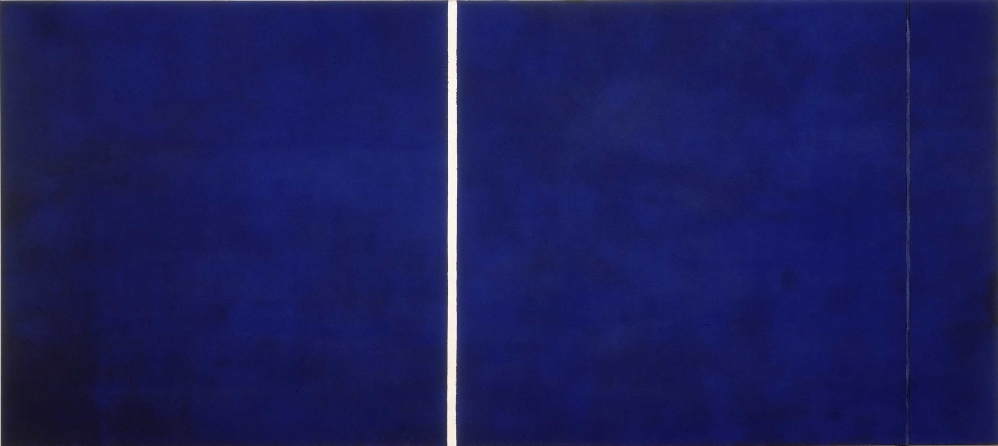 Barnett Newman: Abstract Expressionist Pillar | DailyArt Magazine