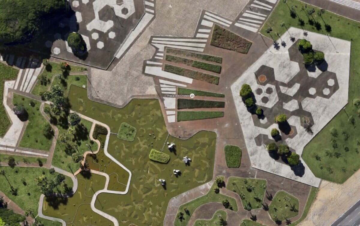 Roberto Burle Marx: A Landscape Designer | DailyArt Magazine