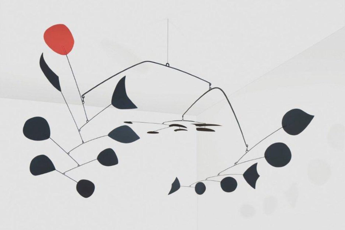 Alexander Calder's Circus | DailyArt Magazine | Art History Stories