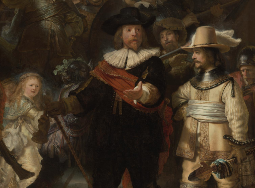 Dutch Golden Age Explained | DailyArt Magazine