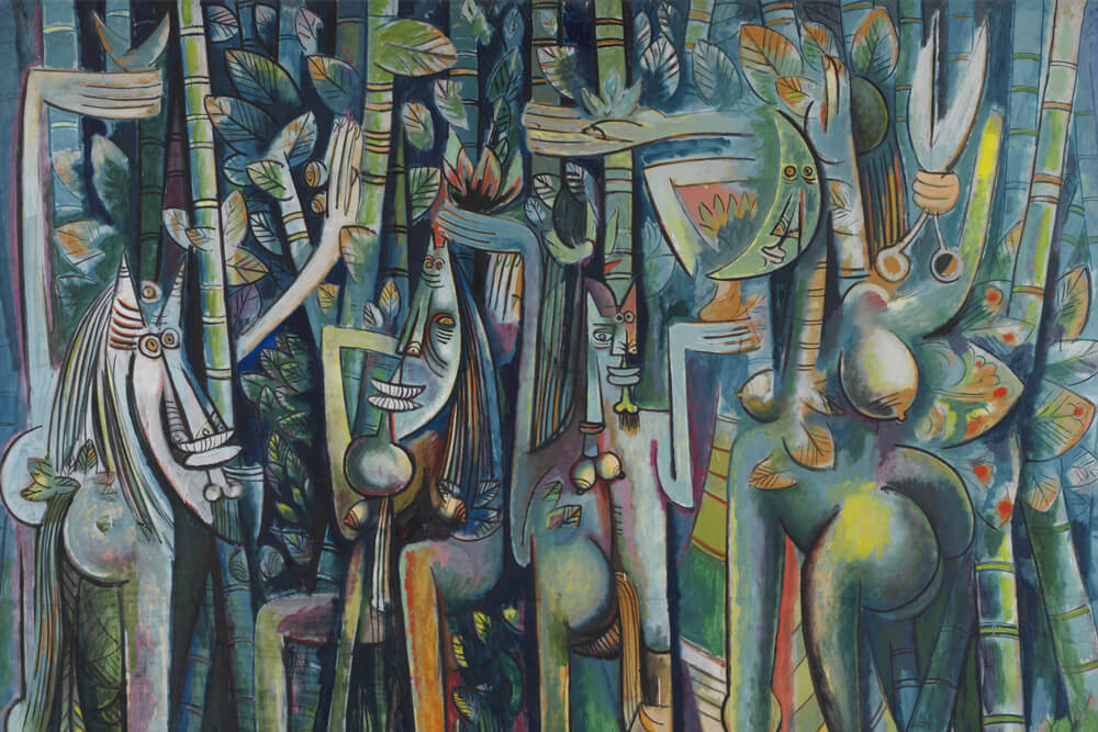 All You Need to Know About Cuban Modernism | DailyArt Magazine