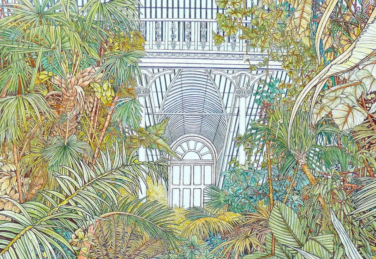 Interview with Mall Galleries | DailyArt Magazine | Art History Stories