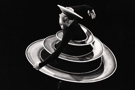 Ballets Russes in Paris | DailyArt Magazine
